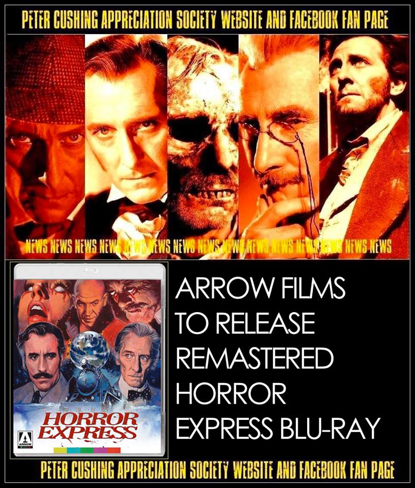PETERCUSHINGBLOG.BLOGSPOT.COM (PCASUK): BLU RAY NEWS! ARROW FILMS TO ...
