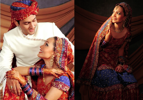 8 Most Cutest Couples Of Pakistan Showbiz Industry!