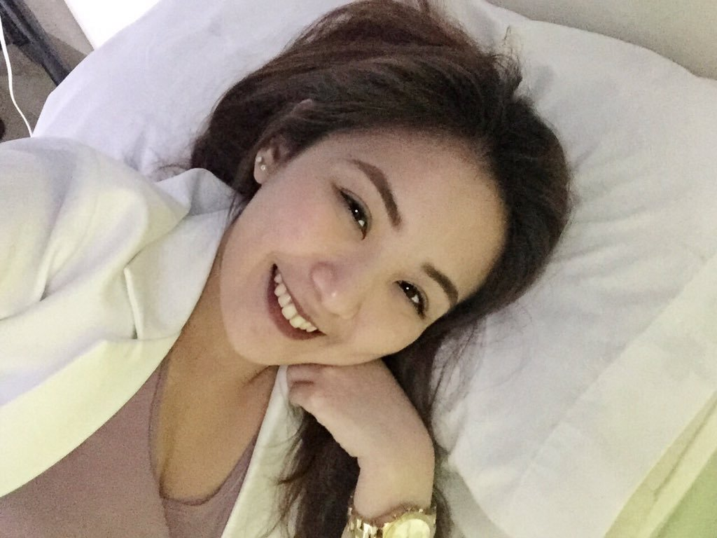 You Scoop Online: Dabarkads Jose Manalo’s Daughter Passes Physician ...