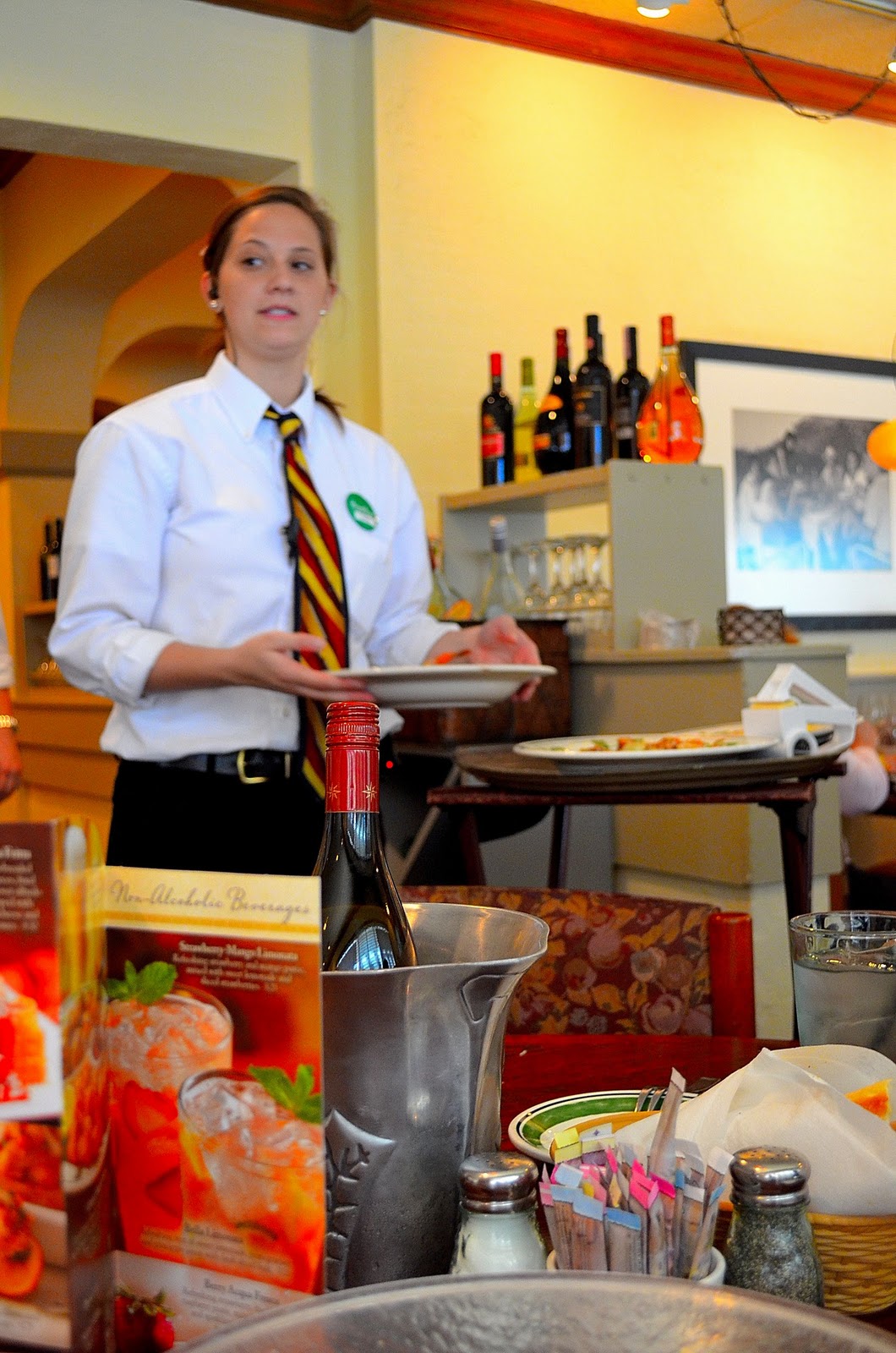 Pau Lina Armenta: Mujer Trabajadora