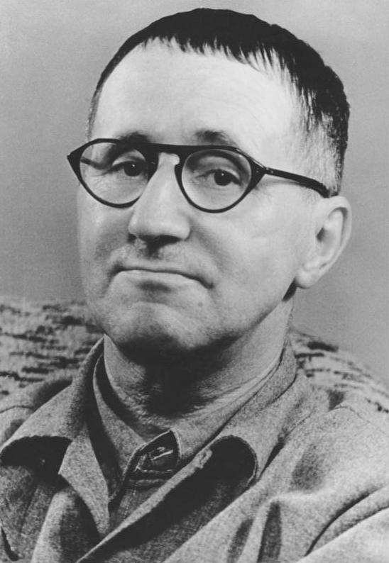 Driesch 120 Geburtstag Von Bert Brecht Driesch 120 Geburtstag Von Bert Brecht