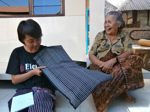Desa Julah