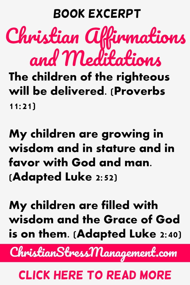 Christian Stress Management: Christian Author Book Blog Tour: Christian ...