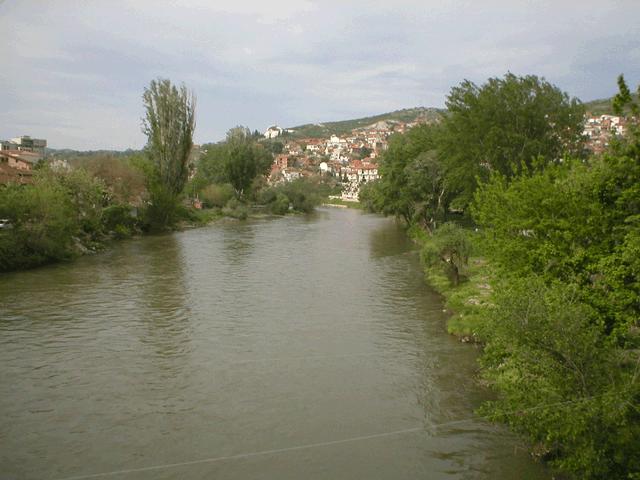 Macedonia Pictures: Veles