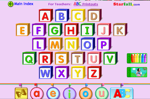 For James: Starfall Observed