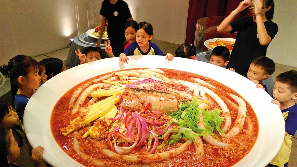 3 Museum Makanan Unik di Asia yang Wajib Dikunjungi saat Liburan