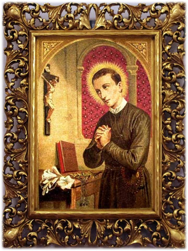 A SAN GERARDO DE MAYELA ORACIÓN PARA PETICIONES Y SÚPLICAS - ORACIONES ...