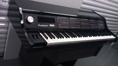 MATRIXSYNTH: Synclavier 9600 Complete Original