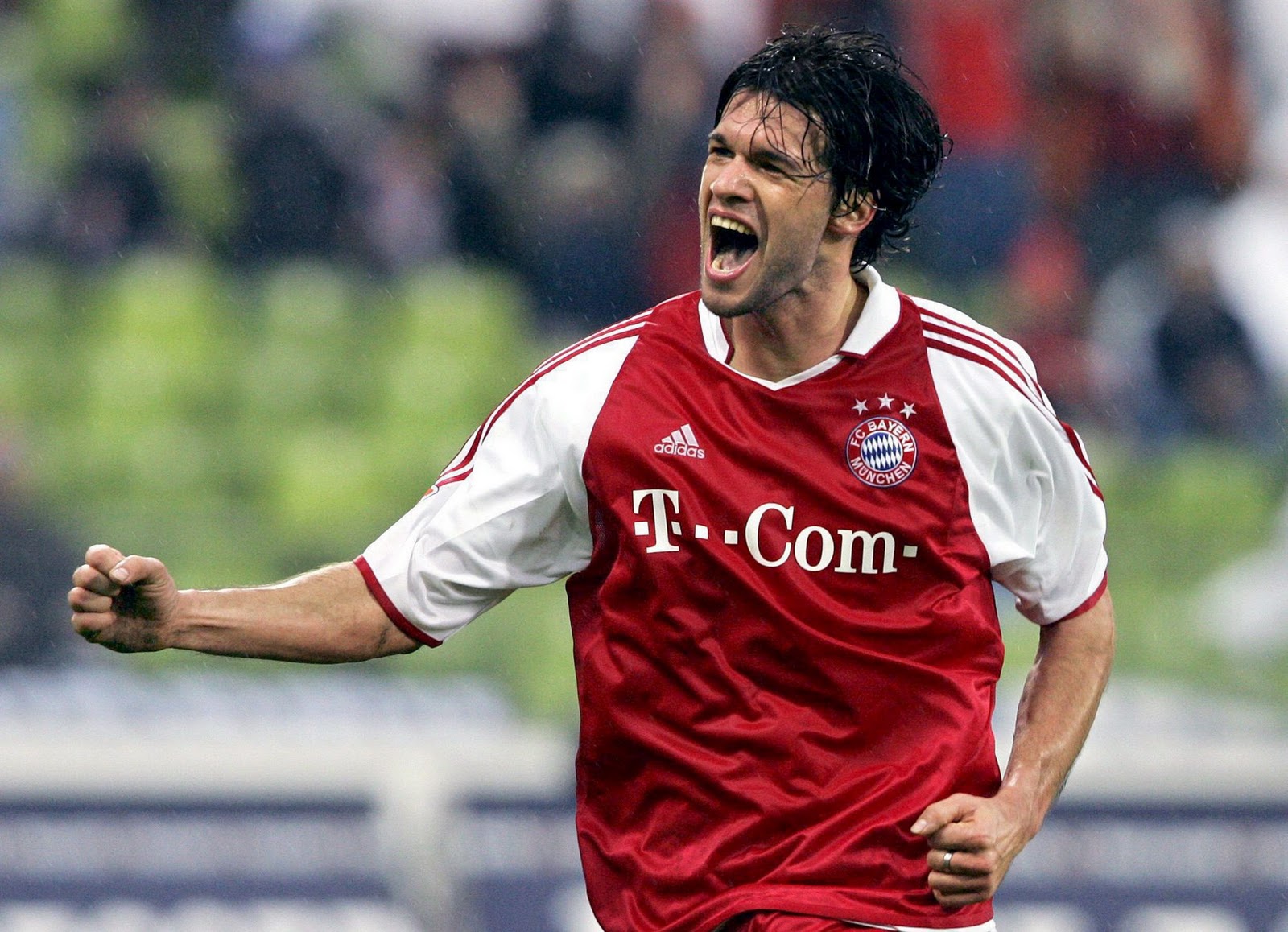 Best Michael Ballack Wallpaper - Marco Simoncelli MotoGP