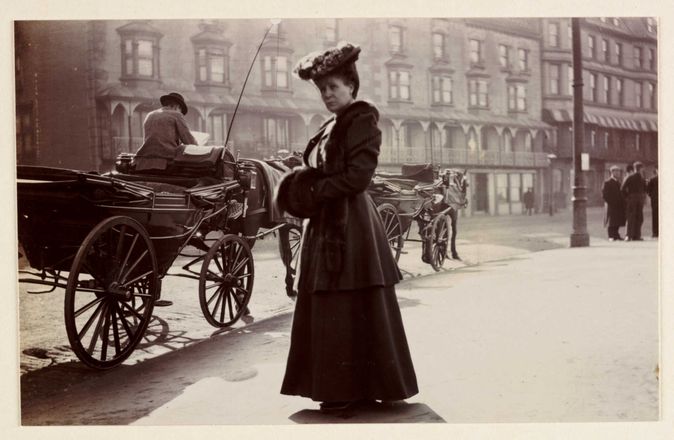 Los Grandes Fotografos: George Davison (1855-1930)