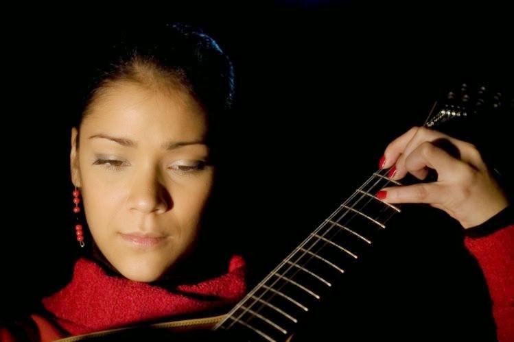 Fadista portuguesa dá um dos cinco melhores concertos no Brasil em 2014 ...