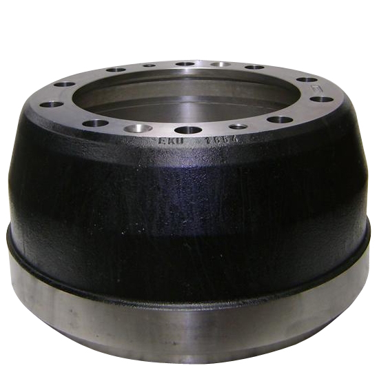 Brake Drum Made In China: Volvo Brake Drum Made In China "1599968 ...