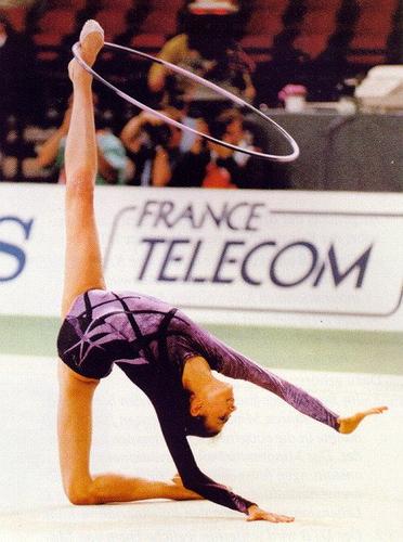 Mulher-Borracha: Meninas de Ouro - Alexandra Timoshenko