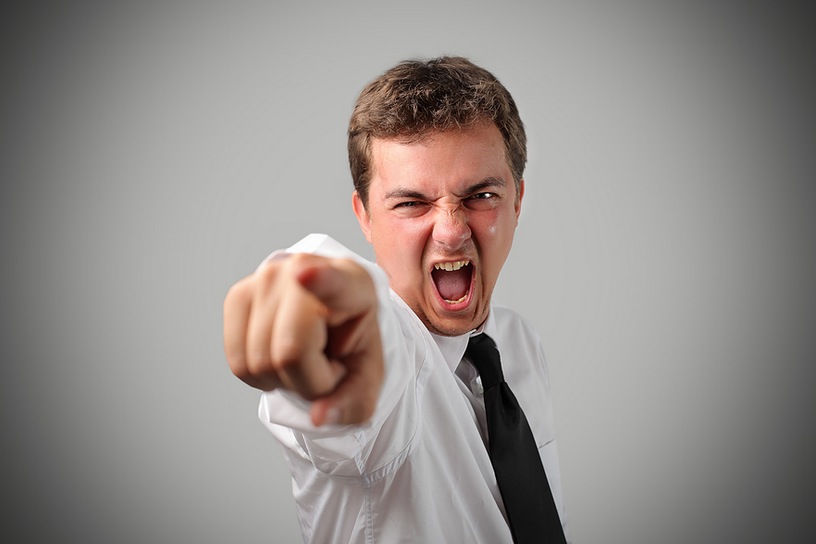 Pitomba BLOG: APRENDENDO A ODIAR