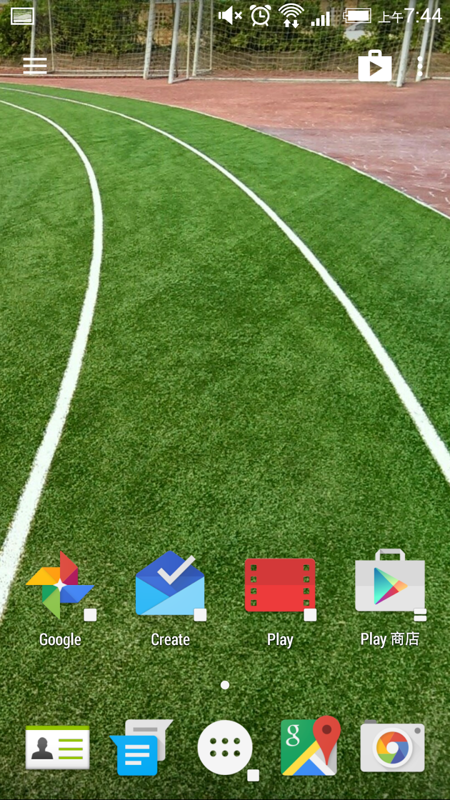 Action Launcher 3 獨創 Android 桌面把行動化繁為簡