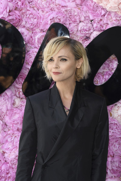 New WonderfulChristinaRicci: Juni 2018