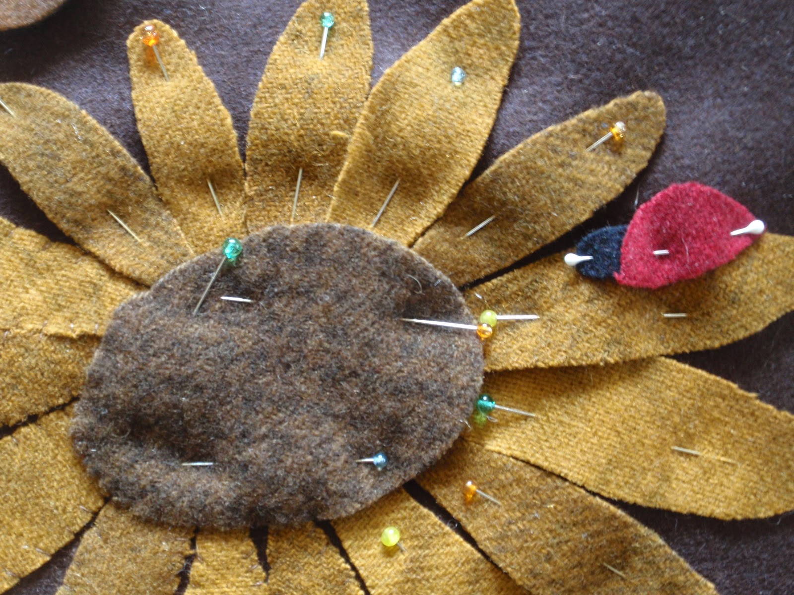 Winding Vine Wanderings: Lesson Learned #5