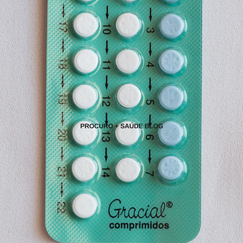 Como tomar o gracial® - Procuro + Saúde