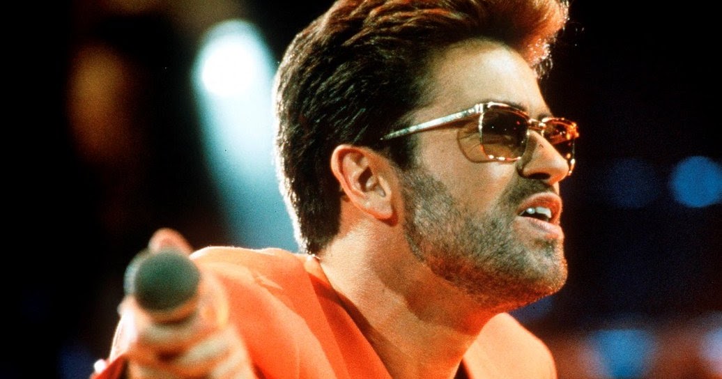 Welcome to ontopiyobosir blog : ....GEORGE MICHAEL...SAD NEWS