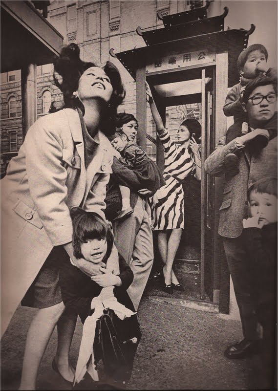 devodotcom: THE 60S - THE GOOD LIFE