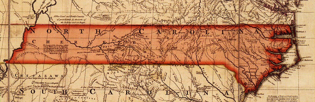 It's A "Melting Pot" - Family Tree: The Coulter Family of Catawba Co ...