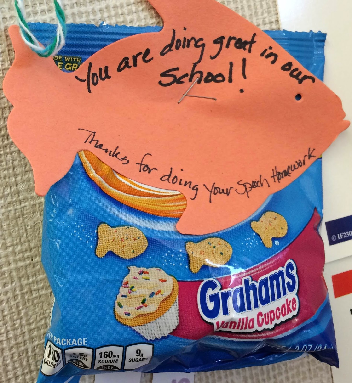 The Modern SLP: My Speech Therapy Reward System