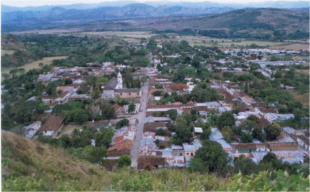 Herramientas Ofimaticas: TARQUI HUILA