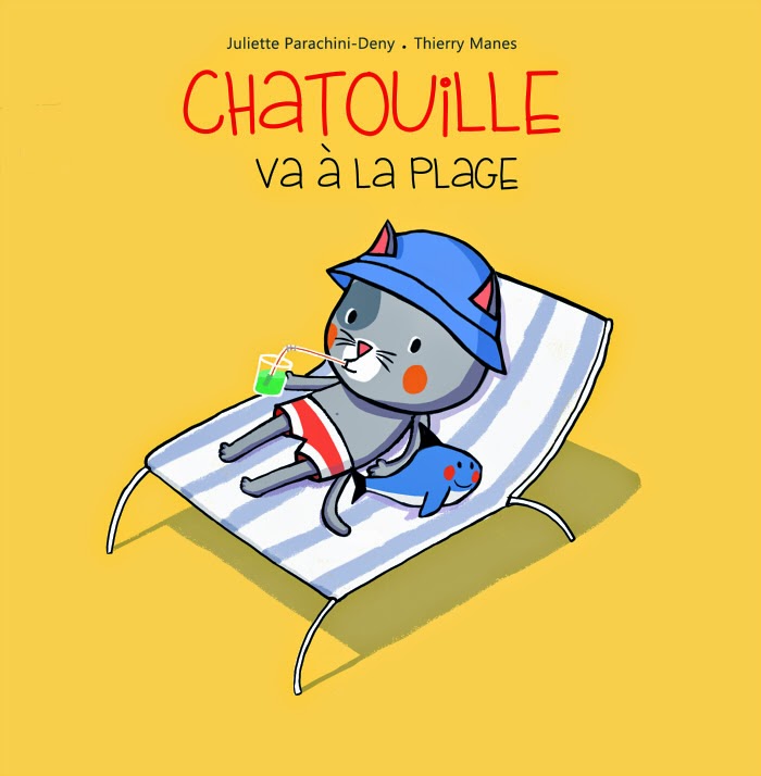 Le blog de Juliette Parachini: Chatouille