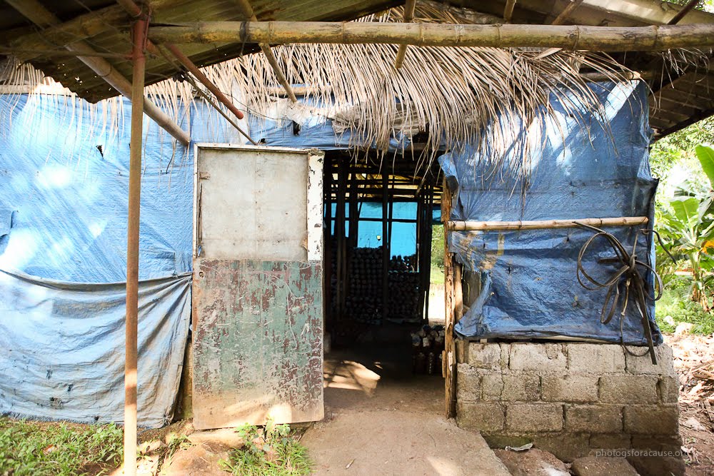 Melendres Farm || Antipolo, Rizal