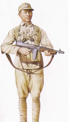 Phil osophy: Vietnam Chest Rigs