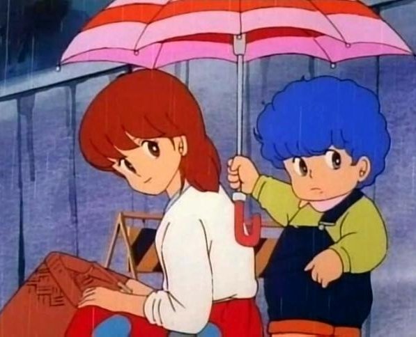 IL MONDO DEGLI ANIME E NON SOLO....: KISS ME LICIA, UNA STORIA D'AMORE ...