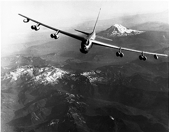 A Country Boy in Paradise: Testing the B-52