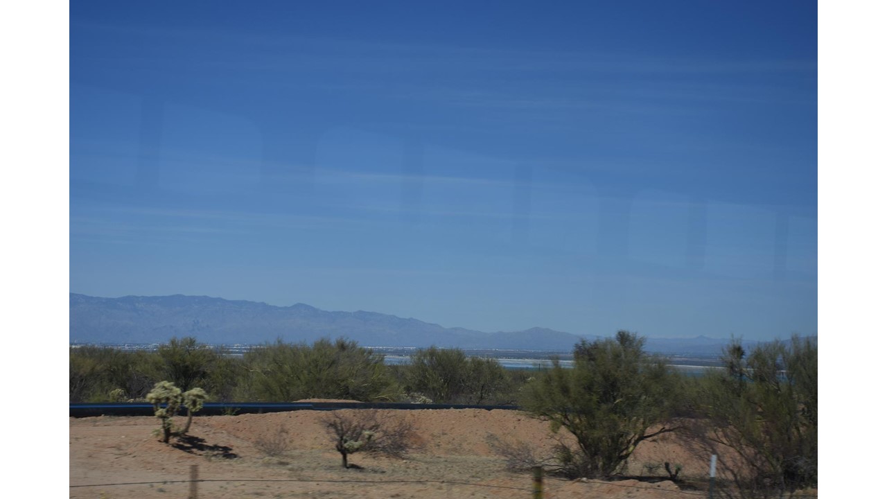Wandering Environmentalist: A Tour of Asarco Mission Mine - Open Pit ...