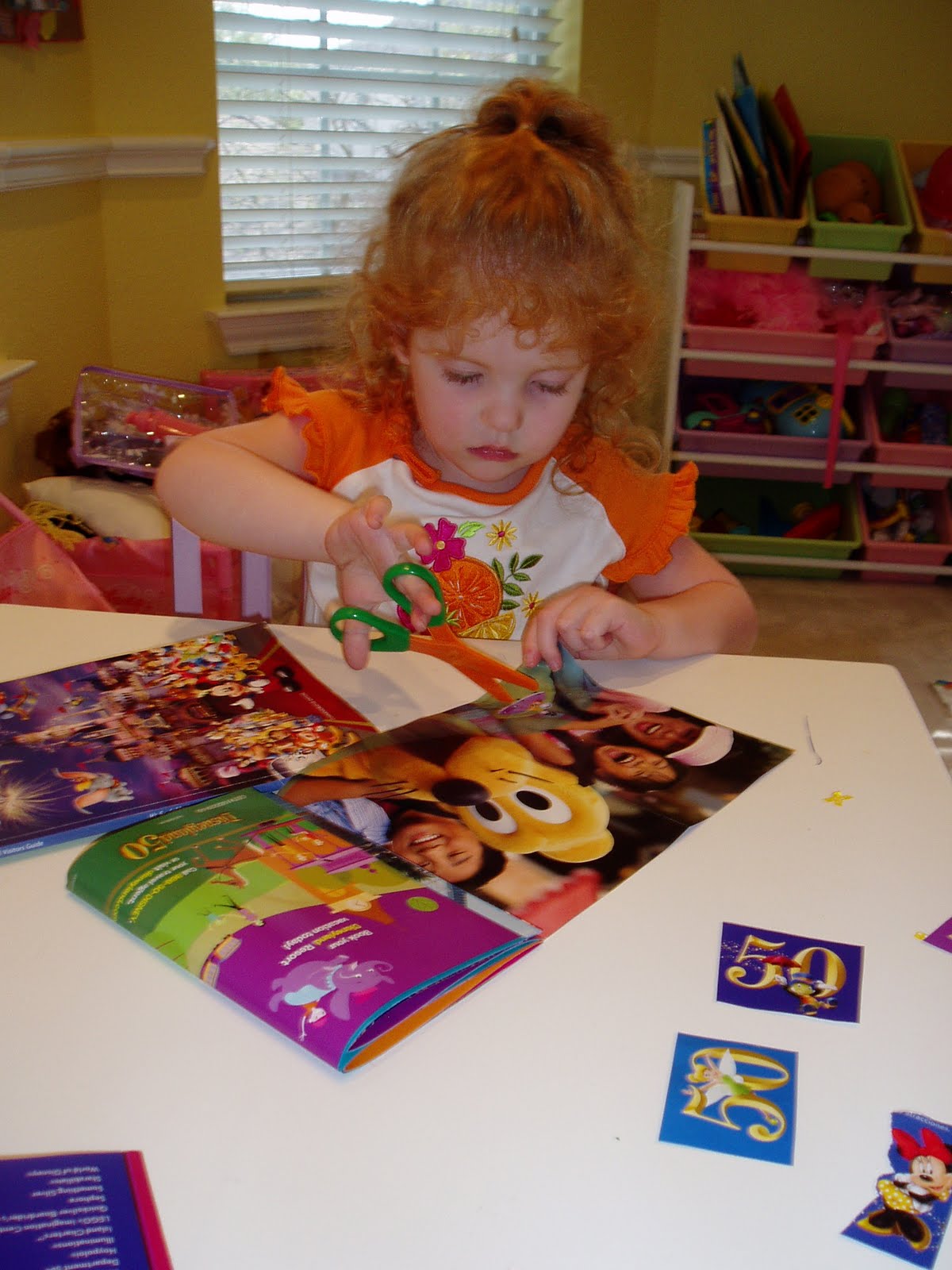 Disney Pre-Planning Ideas - R We There Yet Mom?