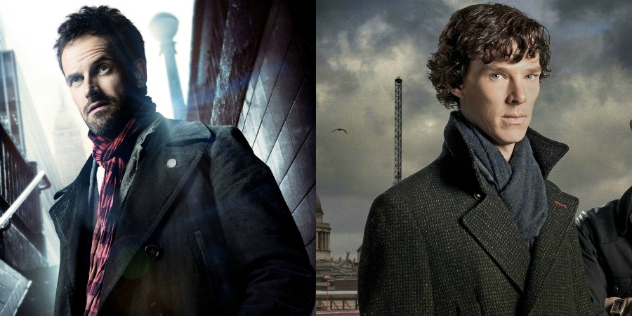 Ontos: "The Focus Is on How Holmes’ Character Has Been Re-written and ...