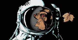 New Prog Releases: Hawklords "R:Evolution"