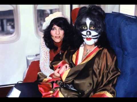 Brett Weiss: Words of Wonder: My Interview with Lydia Criss, Ex-Wife of ...