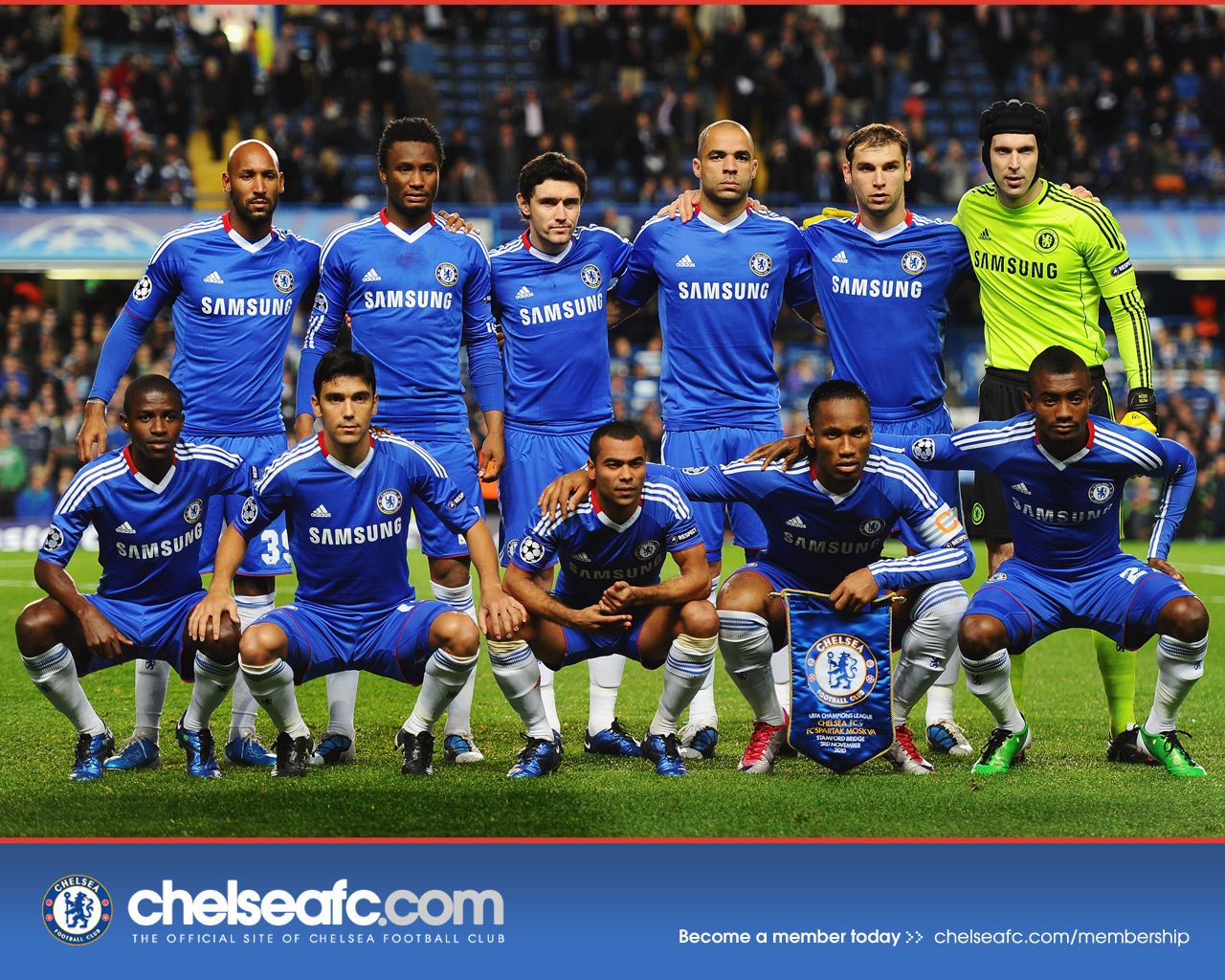 WALLPAPERS & FREE STOCK PHOTOS , DESKTOP WALLPAPER: Chelsea Football ...