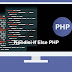 Struktur Kendali If Else pada PHP - Belajar Coding