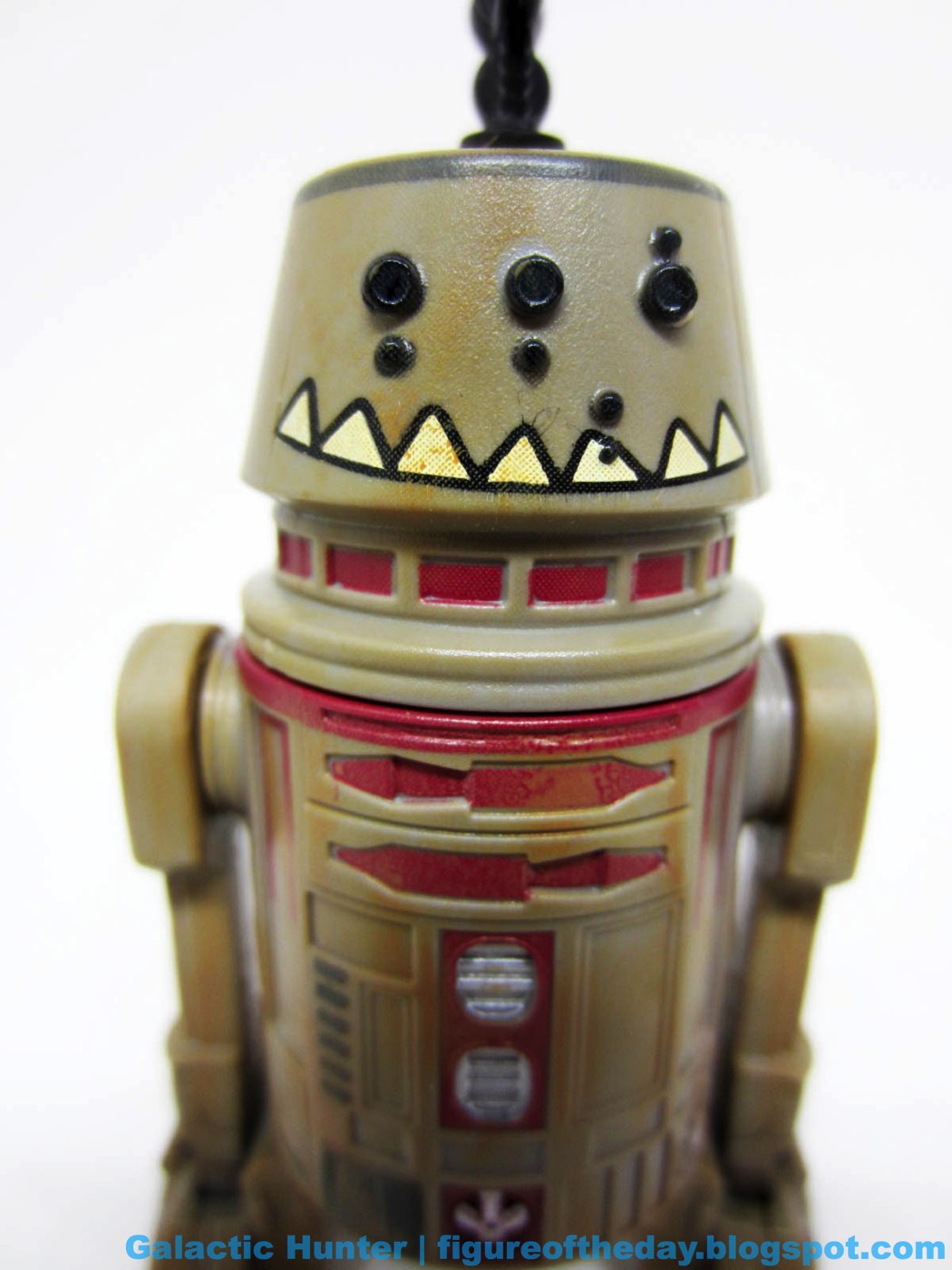 Galactic Hunter's Star Wars Figure of the Day with Adam Pawlus: Star ...