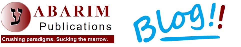 Why we are called Abarim Publications |Abarim Publications' Blog