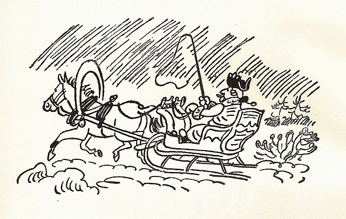 The Art of Pierangelo Boog: Walter Trier: Buchillustrationen und ...