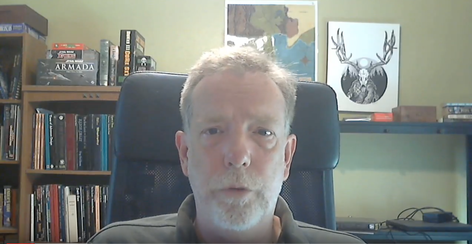 Tenkar's Tavern: Matt Finch is Doing a Series of Youtube Videos About ...