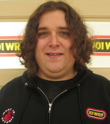 Media Confidential: Detroit Radio: APD Andy Green Joins WRIF Morning Show