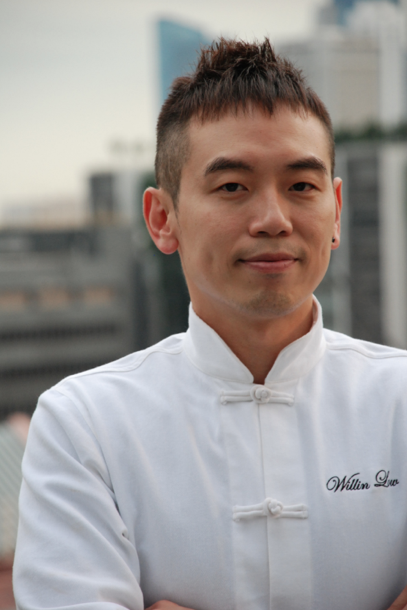 Wild Rocket - Mod Sin Cuisine | Style Canvas