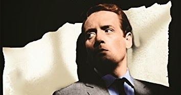 Paul Davis On Crime: My Name Is Drake, John Drake: A Review Of Patrick ...