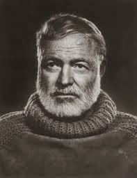 English 11: Intro to Modernism, Ernest Hemingway