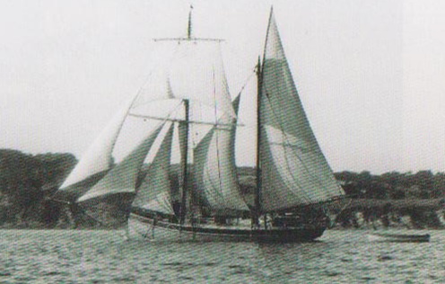 70.8%: AK Ilen Restoration part one: Conor O'Brien