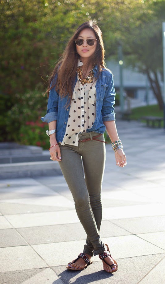 Jeito e Conceito: ESTILO POÁ