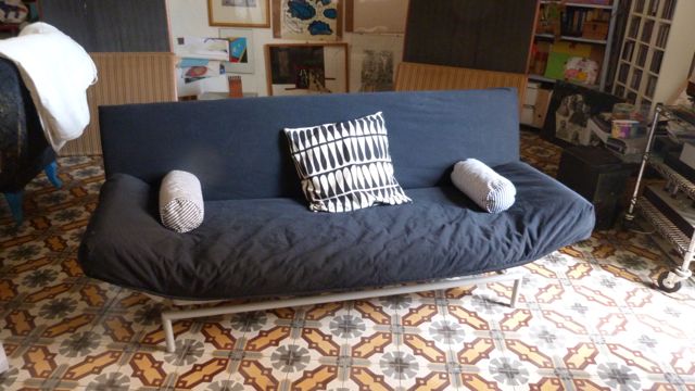 Expats in Malta: SOFA BED for sale